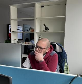 Support - Services - Computer-Centrum Nord GmbH